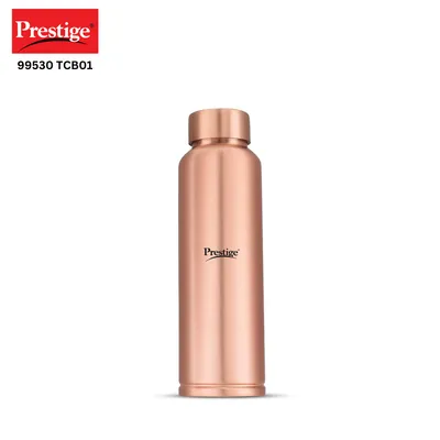 Prestige 1000 ml TATTVA Copper Bottle - 99531 TCB02 | AC GHAR
